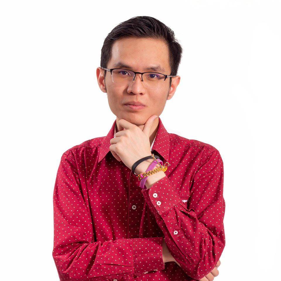 Lawrence Chong Yong Yuen-Tiger • IXT - InnoXTech Association of Young ...